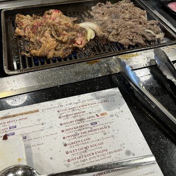 ALL THAT BARBECUE - IRVINE - Updated January 2025 - 2916 Photos & 2873 ...