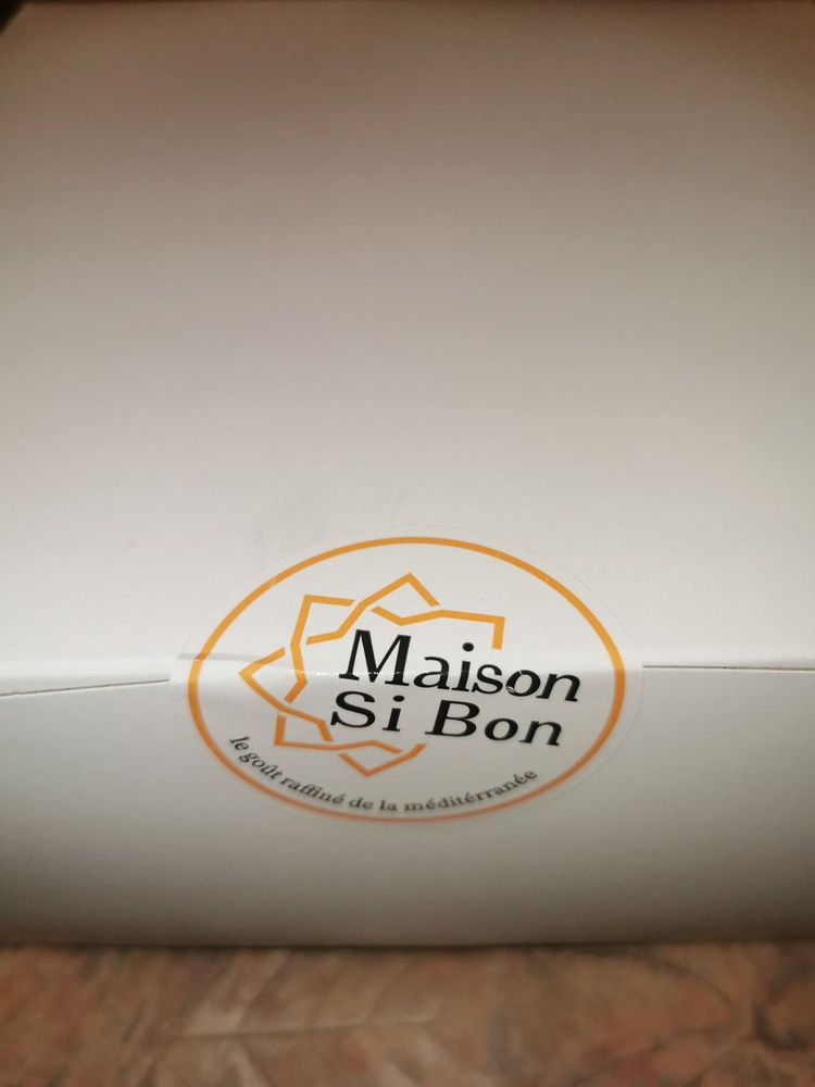 MAISON SI BON - Updated January 2026 - 2123 Boulevard le Carrefour ...