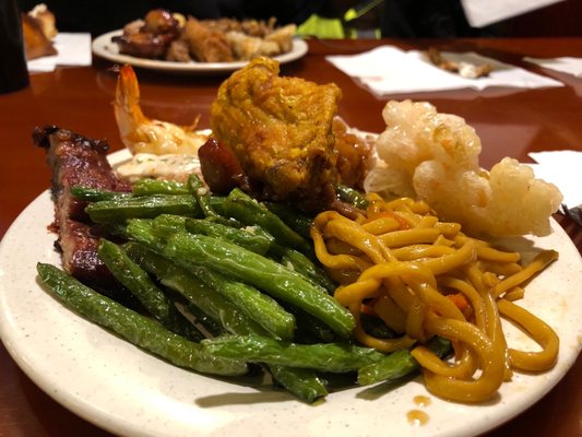 SUPER BUFFET SUSHI & GRILL - 26 Photos & 63 Reviews - 1000 45th St S ...