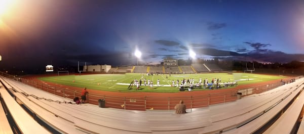 FIVE STAR STADIUM - Updated November 2025 - 9360 Washington St ...