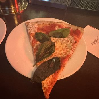 PATSY’S PIZZERIA - Updated 05/2025 - 494 Photos & 678 Reviews - 450 ...