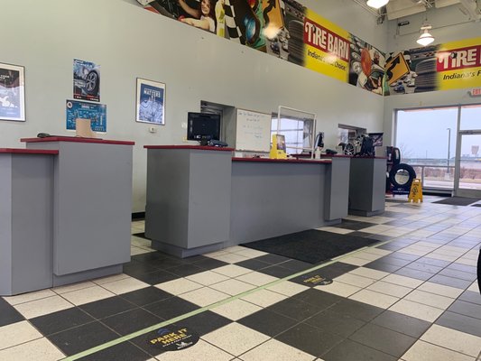 Tire Barn Warehouse - Updated June 2026 - 18 Photos & 43 Reviews ...