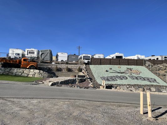 RENO ROCK TRANSPORT - Updated November 2025 - 54 Photos & 52 Reviews ...