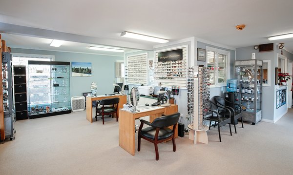 CAPE COD VISION ASSOCIATES - Updated September 2025 - 10 Reviews - 87 ...