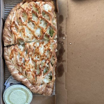 CALZONE LIFE - Updated December 2025 - 22 Photos & 13 Reviews - 2800 G ...