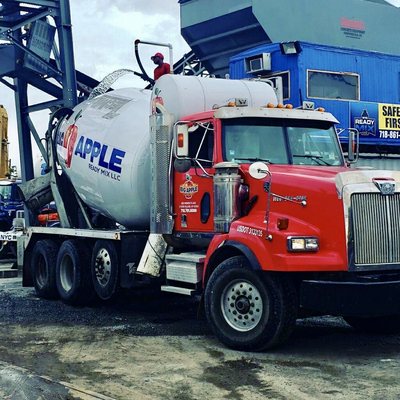 BIG APPLE READY MIX - Updated October 2025 - 12 Photos - 260 Meredith ...