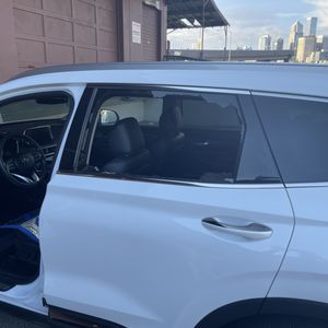 UNION STATION PARKING GARAGE - Updated August 2024 - 20 Reviews - 401 S ...