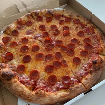 UNCLE RICO’S PIZZA - Updated May 2025 - 166 Photos & 165 Reviews - 2960 ...