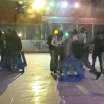 DANBURY ICE ARENA - Updated September 2025 - 28 Photos & 19 Reviews - 1 ...