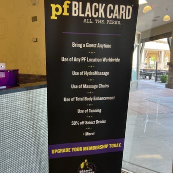 PLANET FITNESS - Updated December 2025 - 62 Photos & 52 Reviews - 8165 ...