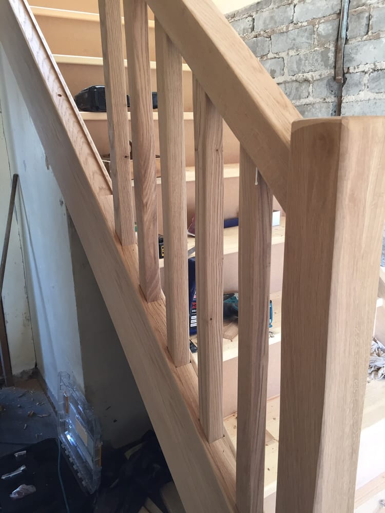 PRESTON JOINERY - Updated June 2024 - 245 Bury Old Road Heap, Bury ...