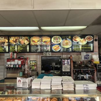 TASTEES DONUT & BURGER - Updated December 2025 - 81 Photos & 149 ...