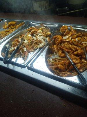 ATLANTIC BUFFET - Updated December 2025 - 105 Photos & 151 Reviews ...