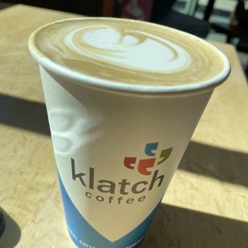 KLATCH COFFEE - Updated April 2025 - 752 Photos & 872 Reviews - 951 N ...