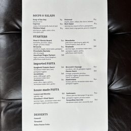 SPAGHETTI WESTERN - Updated August 2025 - 62 Photos & 63 Reviews - 524 ...