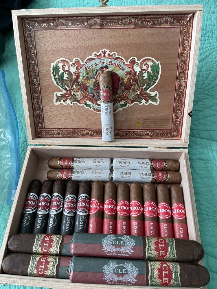 PCB CIGARS - Updated June 2026 - 71 Photos & 49 Reviews - 17329 Panama ...