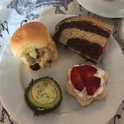 THE KATE PEARL TEA ROOM AT GYPSY’S - 46 Photos & 16 Reviews - 111 ...