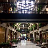 Grove Arcade - 132 Photos & 46 Reviews - Shopping Centers - 1 Page Ave ...