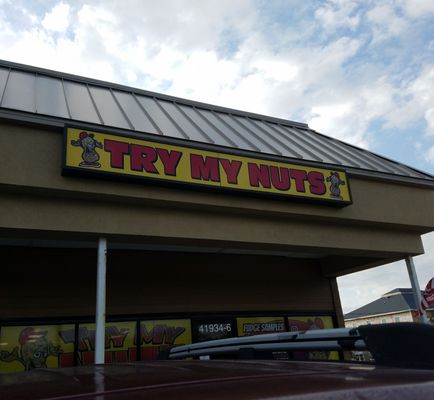 TRY MY NUTS - AVON - Updated December 2025 - 20 Photos & 19 Reviews ...