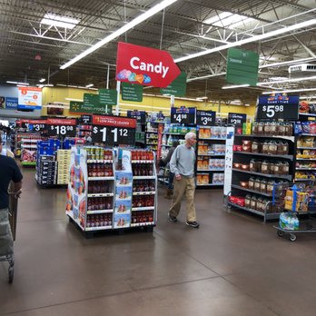 WALMART SUPERCENTER - Updated December 2025 - 66 Photos & 31 Reviews ...