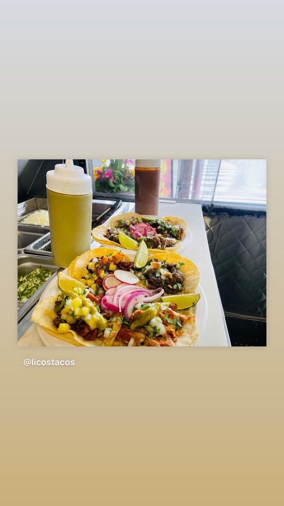 LICO’S TACOS - Updated December 2025 - 16 Photos & 18 Reviews - 5200 ...