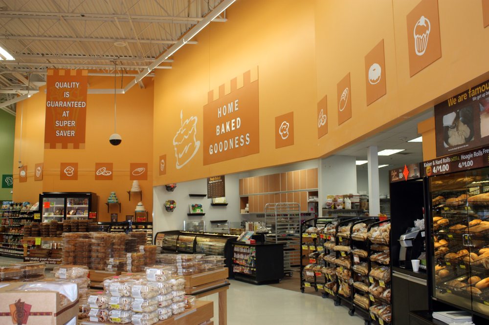 SUPER SAVER, FALLBROOK - Updated January 2026 - 15 Photos & 21 Reviews ...