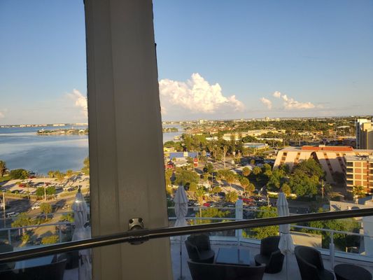 SPINNERS REVOLVING ROOF-TOP LOUNGE - Updated June 2024 - 264 Photos ...