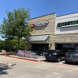 SUSHI DAMU - Updated December 2025 - 802 Photos & 455 Reviews - 3685 ...