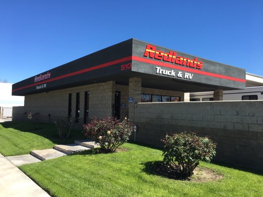 REDLANDS TRUCK SERVICE - Updated November 2025 - 50 Photos - 68 Reviews ...