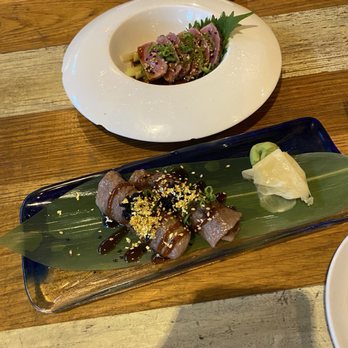 UMAMI BHAM - Updated January 2026 - 678 Photos & 227 Reviews - 2808 7th ...