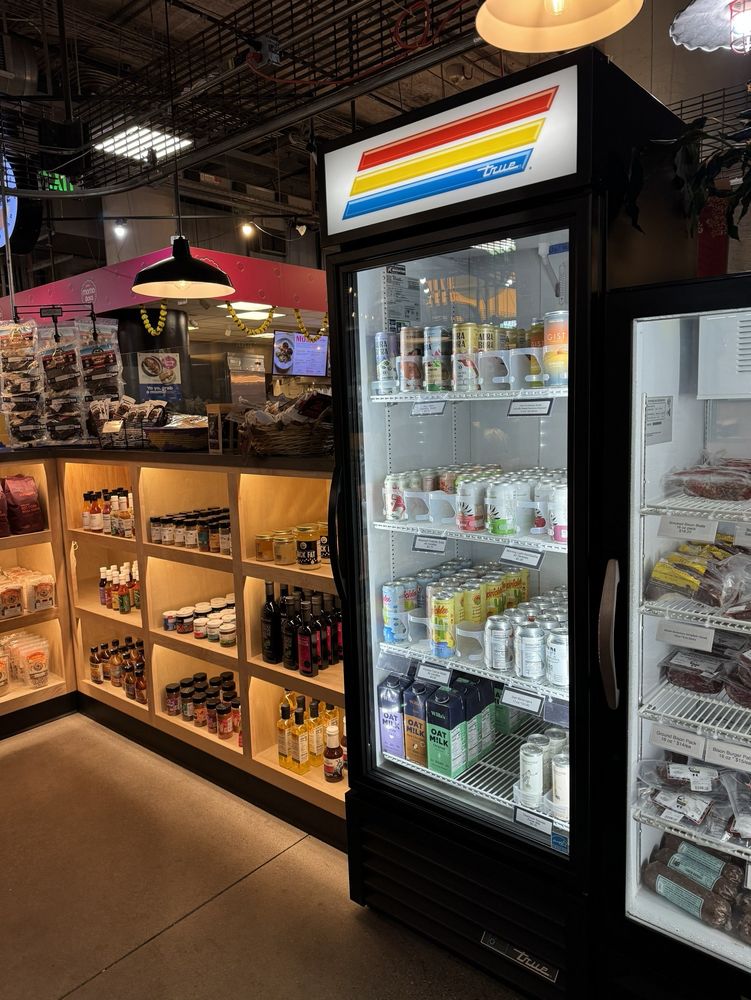 INDIGENOUS FOOD LAB - Updated May 2025 - 22 Photos - 920 E Lake St ...