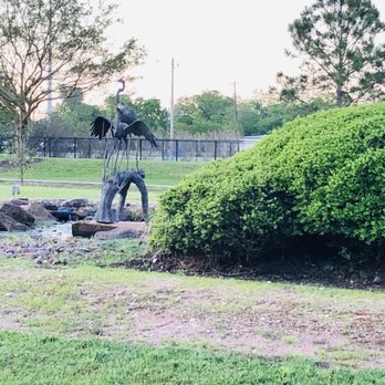 BAYTOWN NATURE CENTER - Updated October 2025 - 67 Photos & 16 Reviews ...