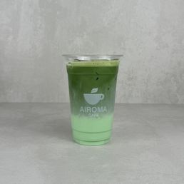 AIROMA CAFE - Updated August 2025 - 700 Photos & 353 Reviews - 5845 ...