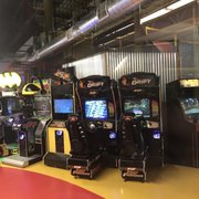 FAMILY FUN CENTER - 32 Photos & 37 Reviews - 4825 S Florida Ave ...