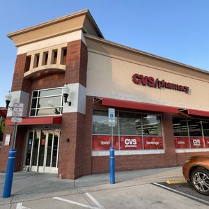 CVS PHARMACY - Updated May 2025 - 21 Photos & 27 Reviews - 7095 ...