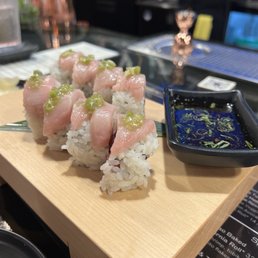 OAO - SUSHI BAR & GRILL AT WAILEA - Updated February 2025 - 781 Photos ...