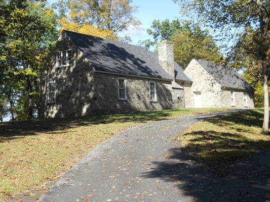 TOP COTTAGE - Updated May 2025 - 25 Photos - Hyde Park, New York ...