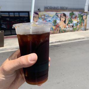 MORNING BREW - KAKA’AKO - 1152 Photos & 363 Reviews - Coffee & Tea ...