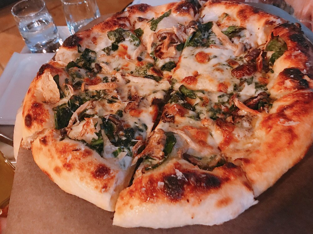 POSTO PIZZERIA AND BAR - 76 Photos & 86 Reviews - Pizza - 1014 8 St SW ...