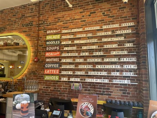 LIFE ALIVE ORGANIC CAFE - Updated February 2025 - 21 Photos - 435 S ...