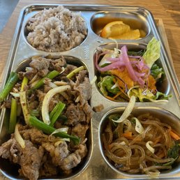 KIMCHI BOX - Updated February 2025 - 105 Photos & 49 Reviews - 2897 W ...