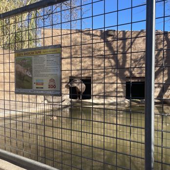 ALAMEDA PARK ZOO - Updated January 2026 - 157 Photos & 53 Reviews ...