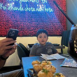 KINARA FUSION KITCHEN - Updated December 2025 - 887 Photos & 611 ...