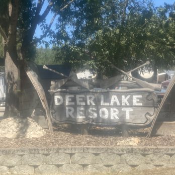 DEER LAKE RESORT - Updated December 2025 - 34 Photos & 32 Reviews ...