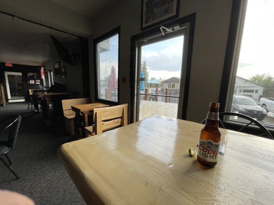 THE IRON WHEEL INN AND TAVERN - Updated December 2025 - 5102 50 Avenue ...