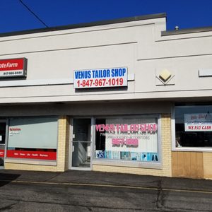 RALPH TAILORS - 66 Reviews - 2727 W Touhy Ave, Chicago, Illinois ...