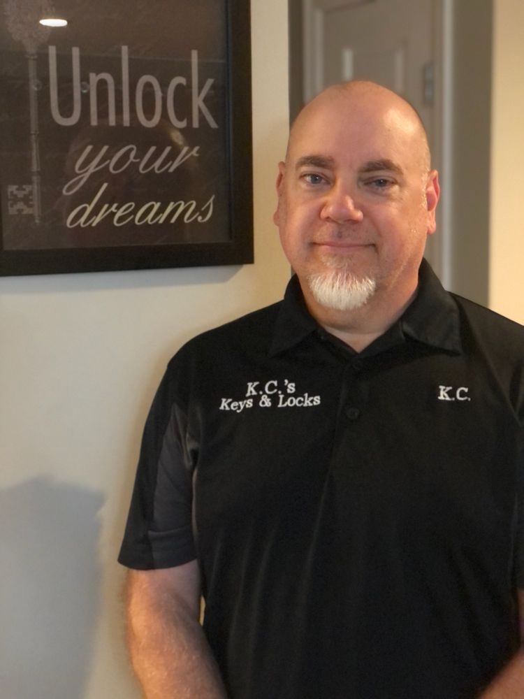 KC’S KEYS & LOCKS - Updated April 2025 - Burnsville, Minnesota - Keys ...