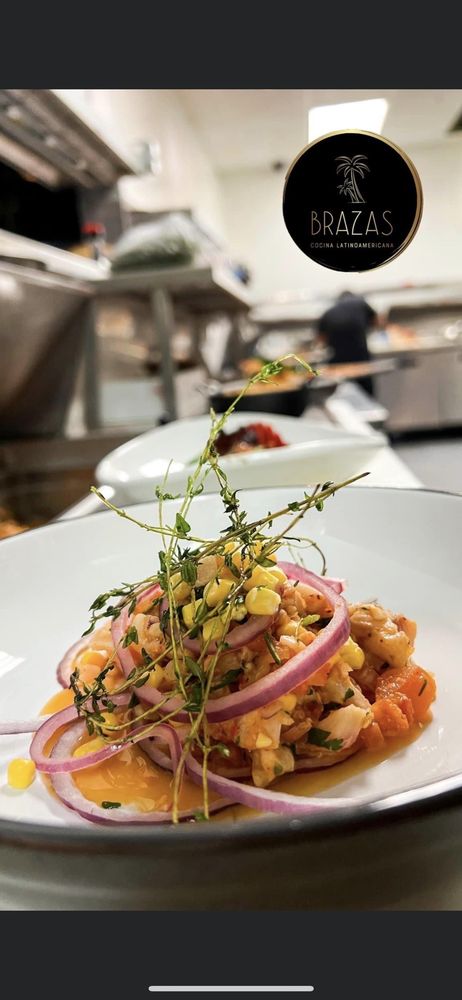 BRAZAS COCINA LATINOAMERICANA - 117 Photos & 38 Reviews - 4208 Rosedale ...