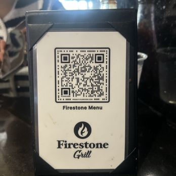 FIRESTONE GRILL - Updated January 2026 - 954 Photos & 1367 Reviews ...