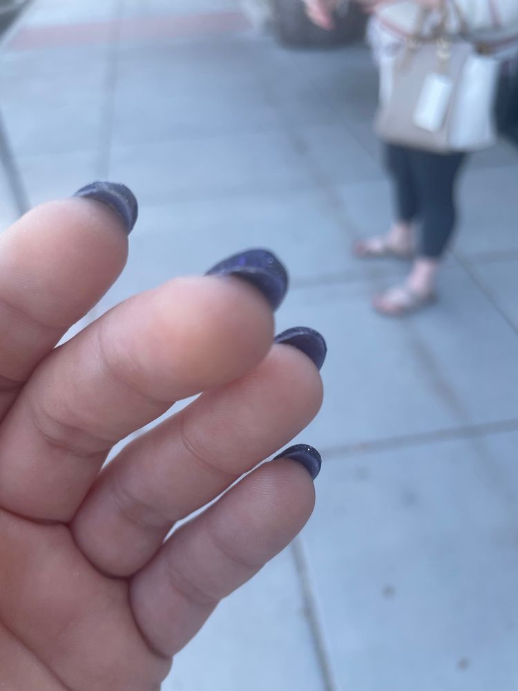 VENICE NAILS & SPA - Updated July 2025 - 586 Photos & 92 Reviews - 960 ...